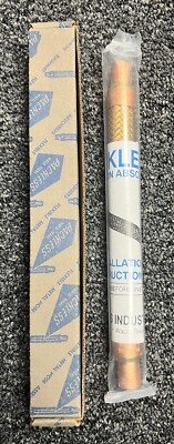 PACKLESS VIBRATION ABSORBER VAF-4 | eBay