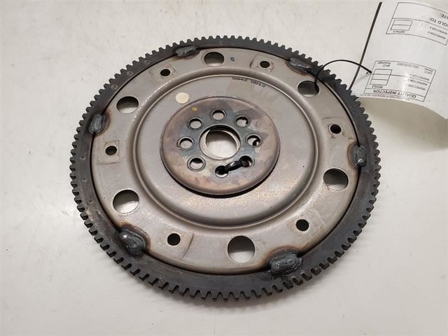 Scion XD Scion Flywheel/Flex Plate Sedan 09-19 1.8L AT U341E 32101 ...
