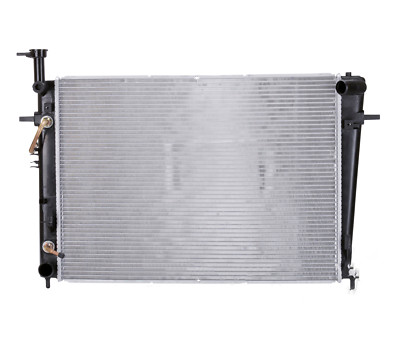 For 2005-2009 Hyundai Tucson Radiator 2.7L V6 Engine | HY3010152 ...