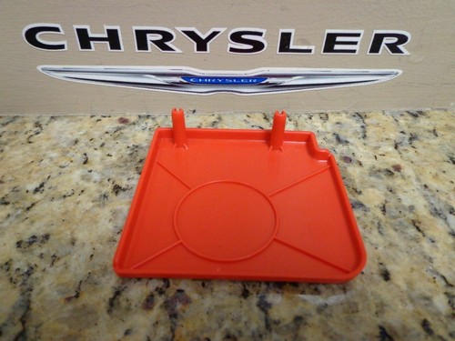 Battery Cover Mopar 4606858AA for sale online | eBay