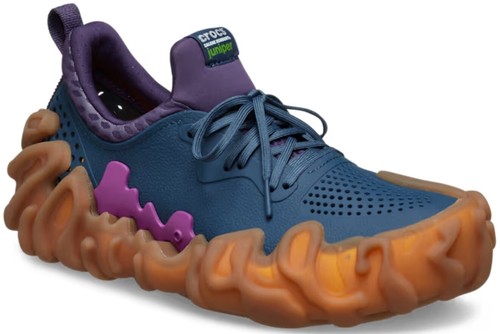 Crocs SALEHE BEMBURY JUNIPER Taro SNEAKERS Mens 11 New Original | eBay