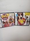 Lot Of 2 Petz Games Dogz Pack And Pony Beauty Pageant | eBay