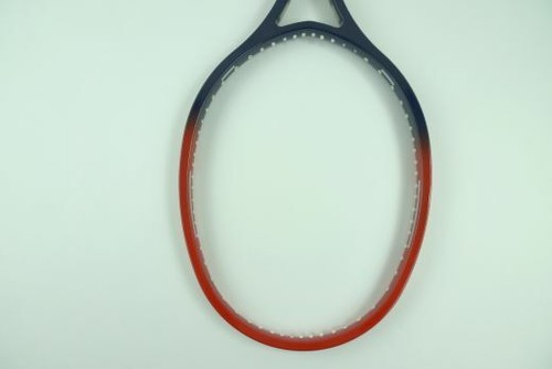 Boris Becker World Champion racket 1995 Limited Holzbox Midsize PUMA L3 ...