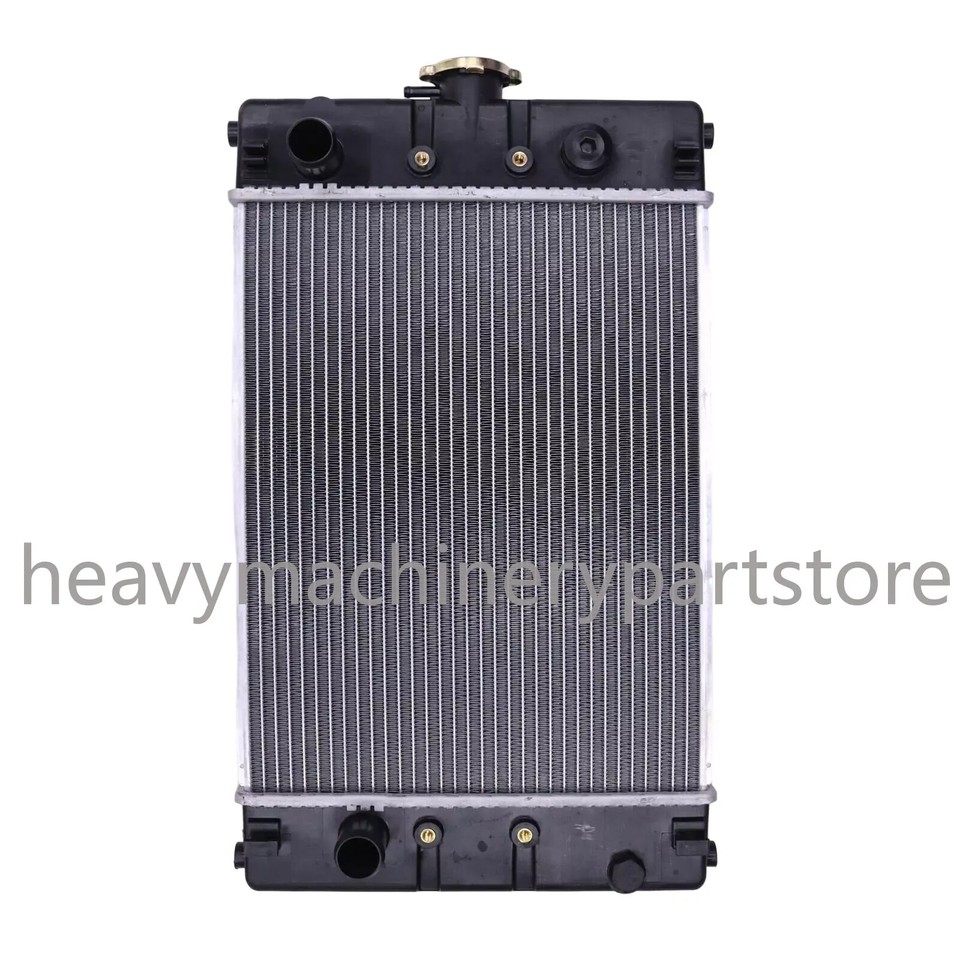 TPN441 U45506590 Radiator For Perkins Engine 403A-11 403D-11 403F-11 | eBay