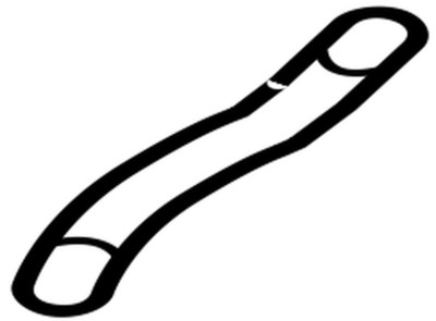 51225-35040 Toyota Bracket, front suspension member, rh 5122535040, New ...