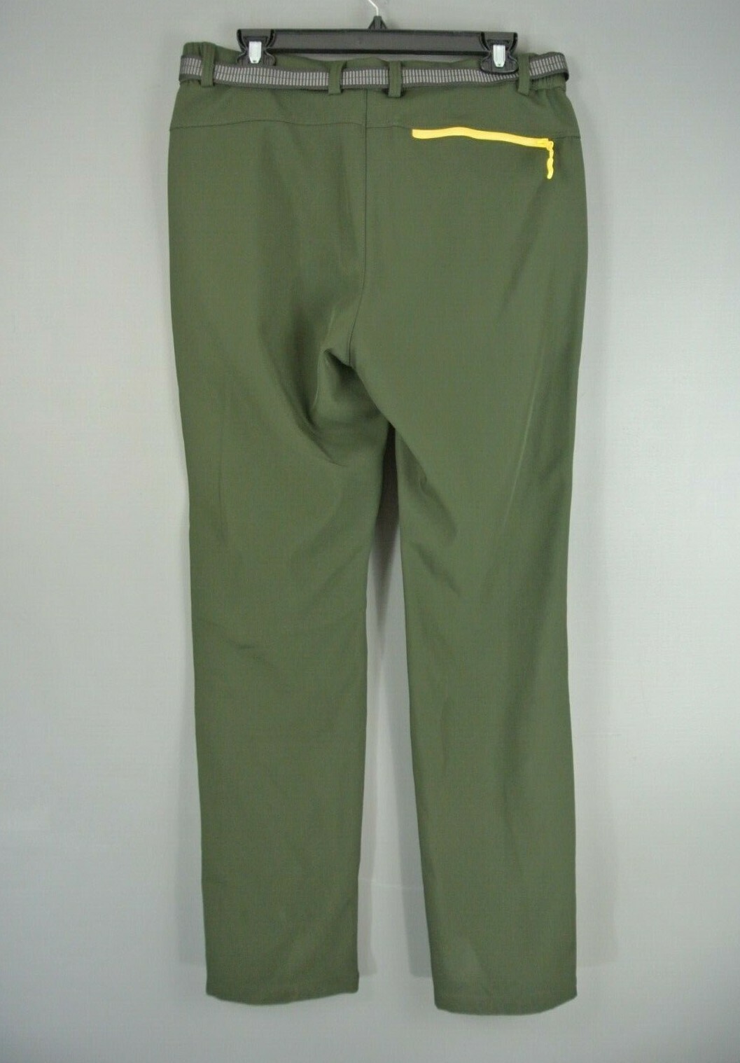 Unco & Boror Womens Army Green Snow pants Pant XL Army Outdoor Sport ...