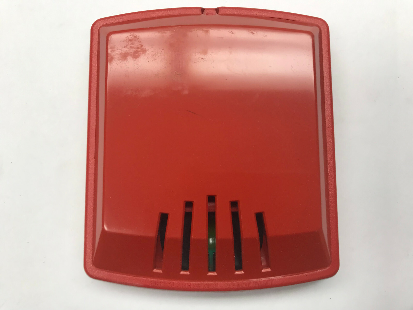 Wheelock STR STW HNR Fire Alarm Horn/Strobes | eBay