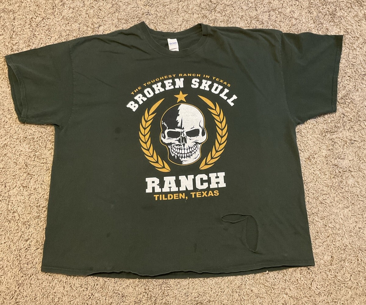 Broken Skull Ranch