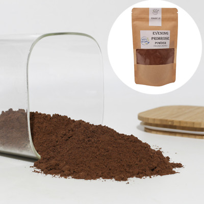 Evening Primrose Seed Powder | Evening Primrose | Oenothera Biennis | eBay