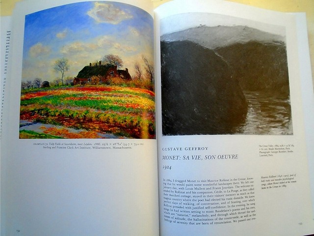 Monet : A Retrospective by Charles F. Stuckey (Hardcover) for sale ...