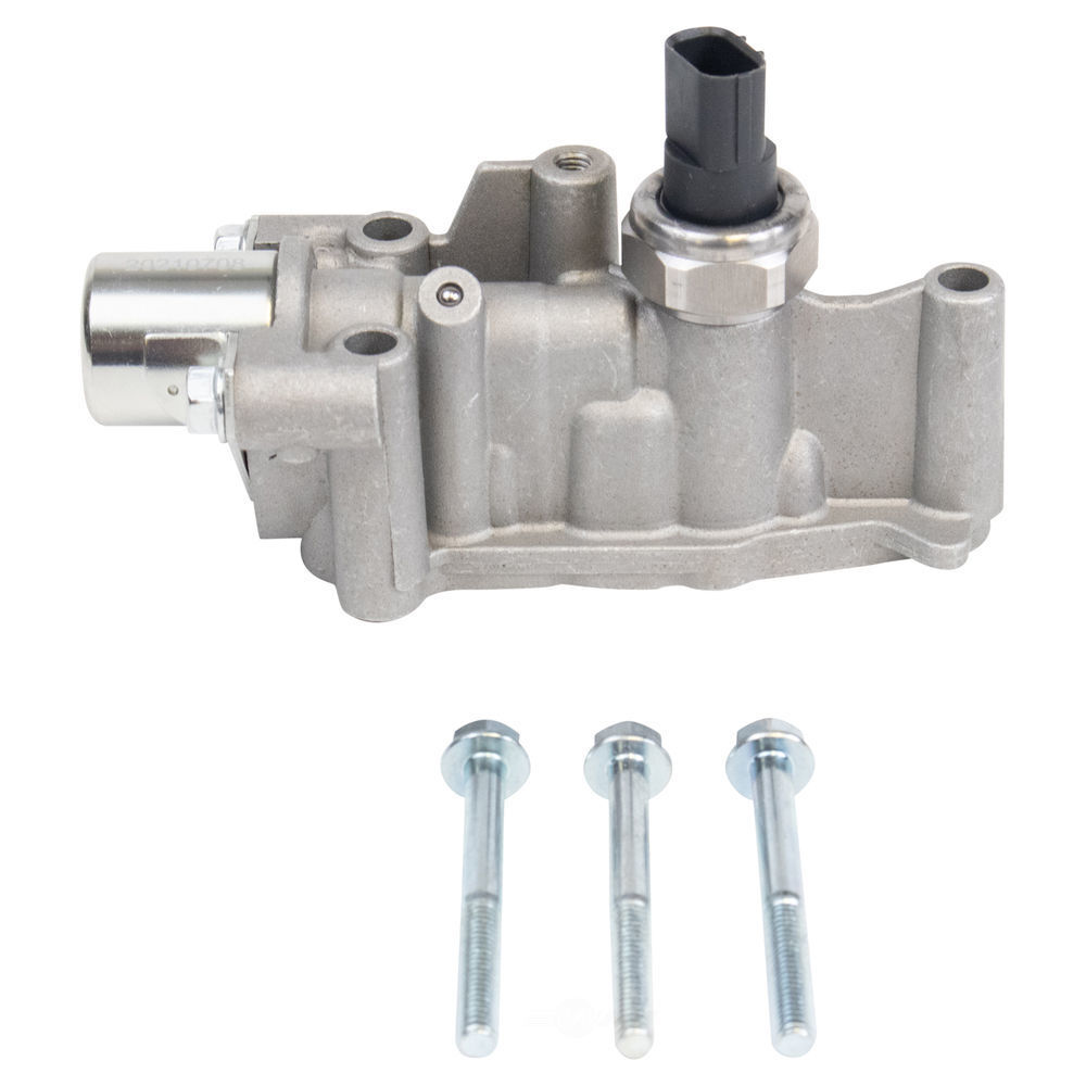Engine Variable Valve Timing (VVT) Solenoid-Variable Valve Timing ...