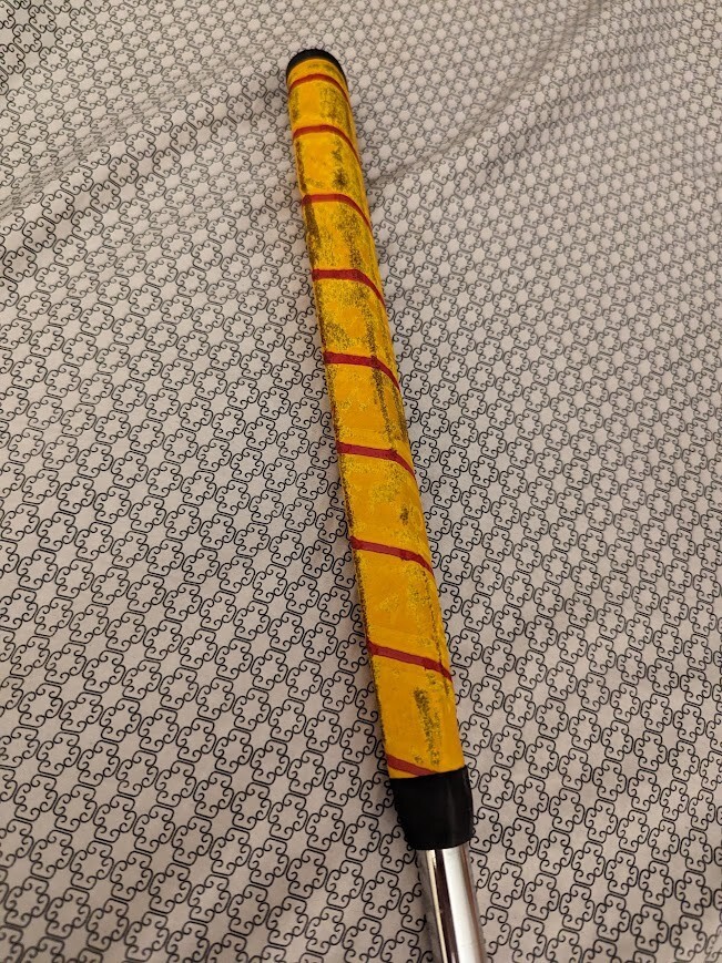 Left Handed Scotty Cameron Studio Design Putter #1 LH 35" with Cover | eBay