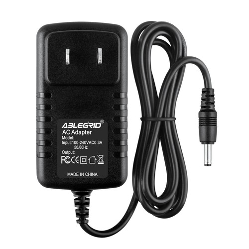 5V 1.2A AC Adapter Charger For ACBEL WA8078 D91G DTA Switching Power ...