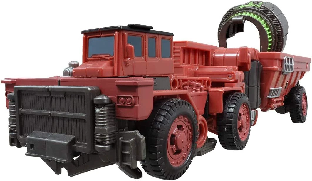 Transformers 2 Overload