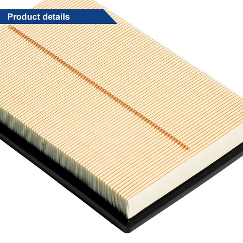 Engine Air Filter For Toyota RAV4 Avalon 13-17 Camry Hybrid 12-15 17801 ...