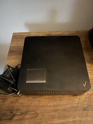 Verizon Wireless 4G LTE Network Extender ASK-SFE116 Cellular Signal ...