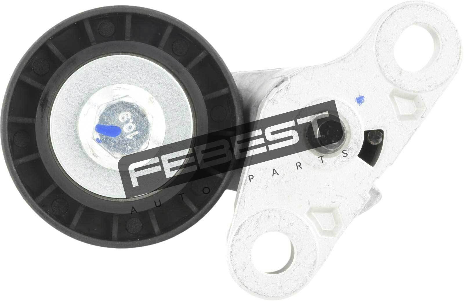 Belt Tensioner For GMC SIERRA 2500HD CREW CAB (2WD),(4WD) Pulleys | eBay