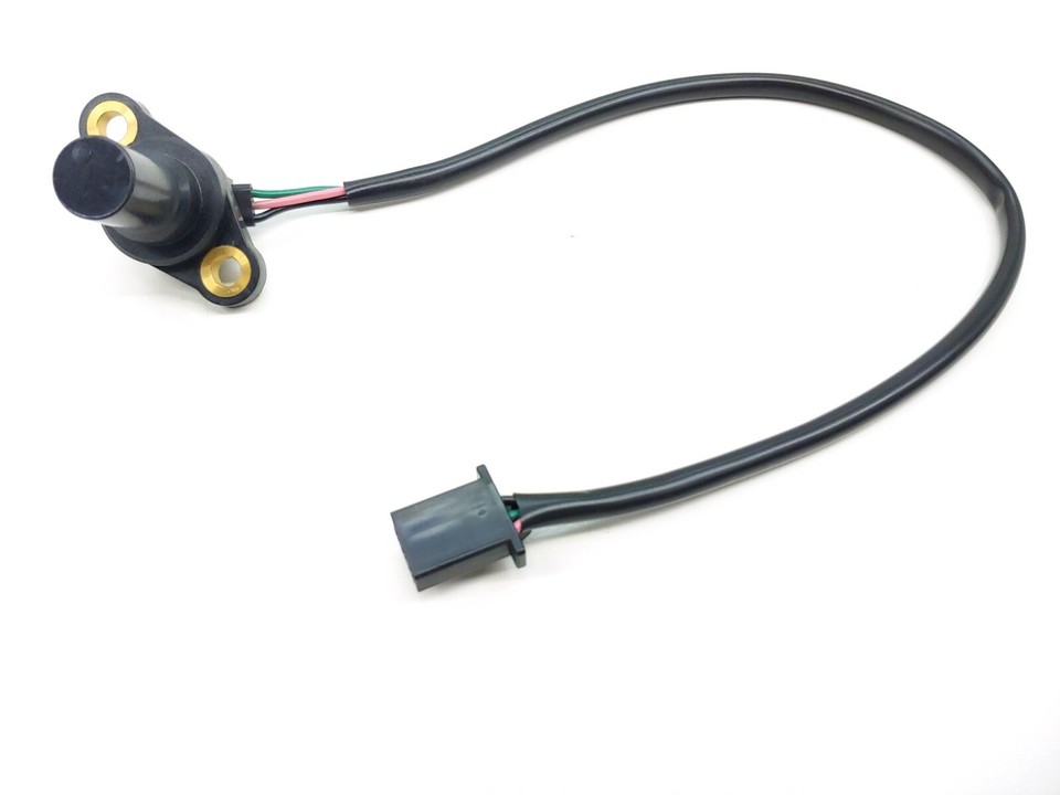 New Honda Speed Sensor 03-18 ST1300 All Models Speedometer Pickup Relay ...