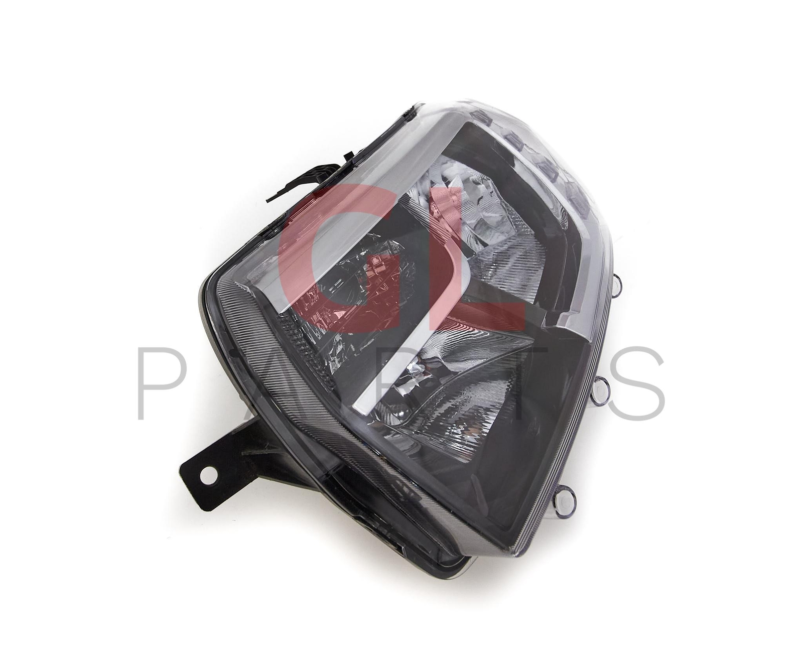 FOR RENAULT DACIA SANDERO 2018- Headlight Headlamp Left DEPO Electric ...