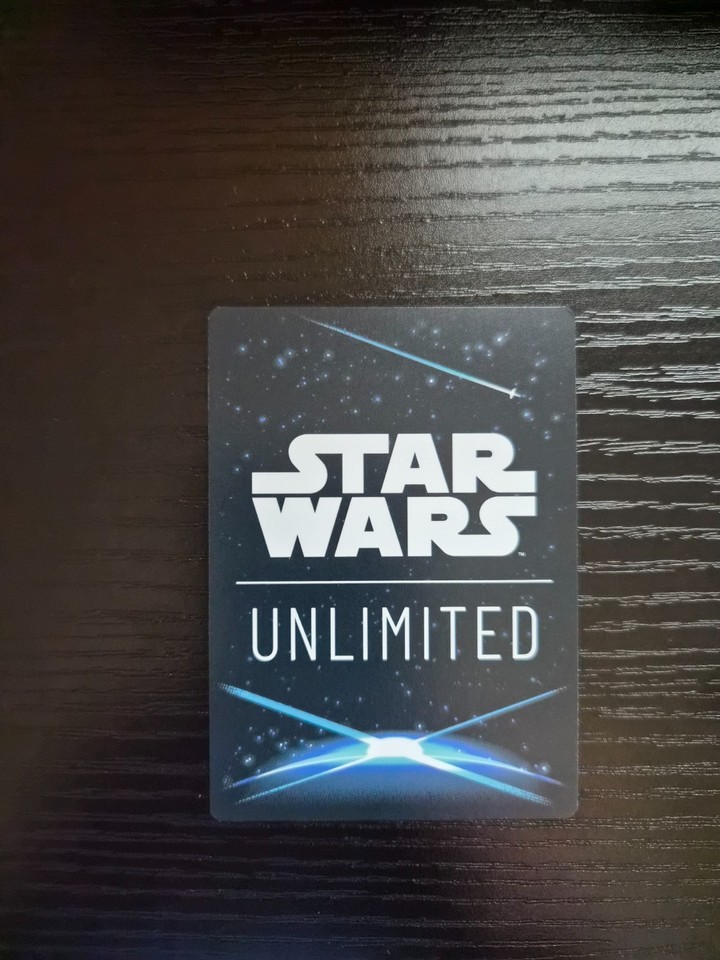 Star Wars Unlimited Secrets of Power - Grand Moff Tarkin - RARE #192 | eBay