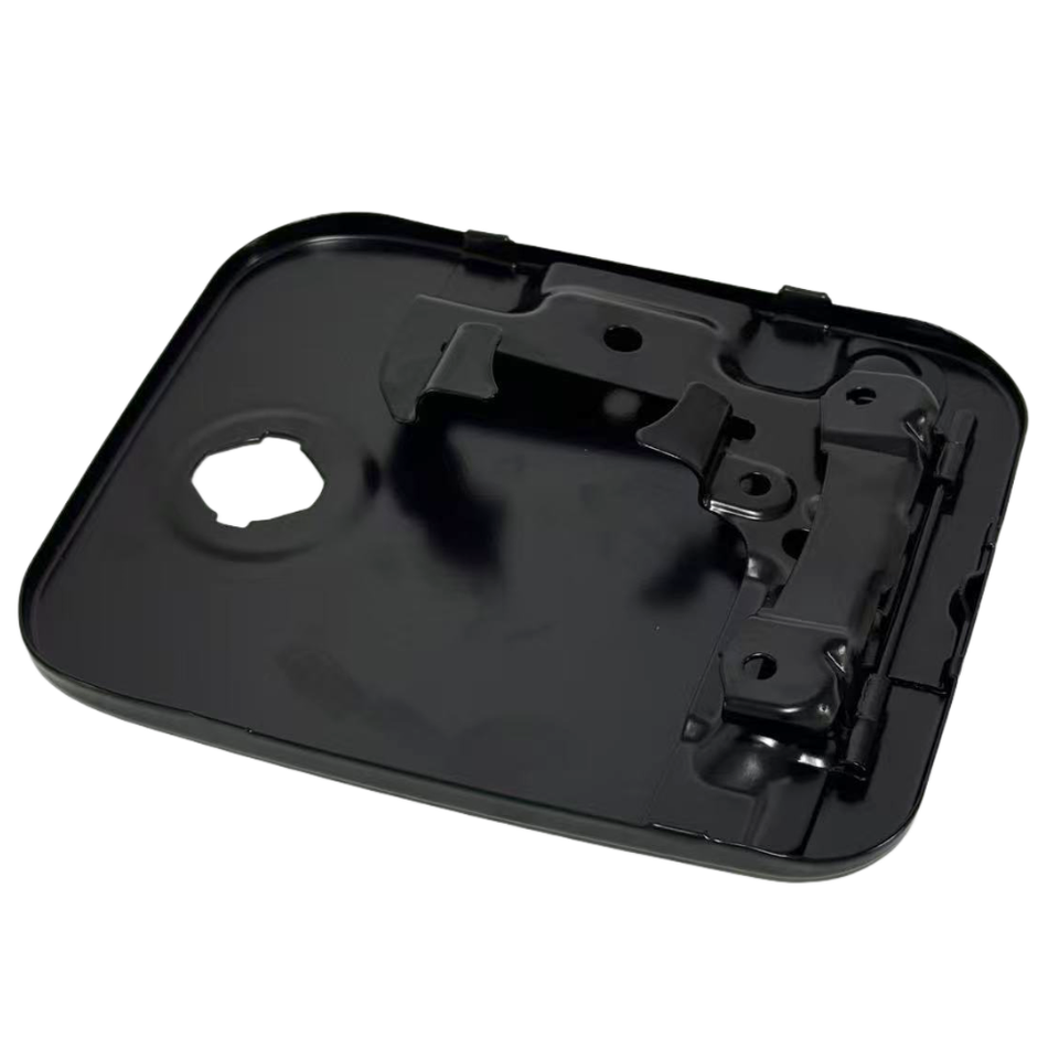 For 2000-02 Toyota Tundra Fender Bed-Fuel Door Gas Cap Hatch 77305 ...