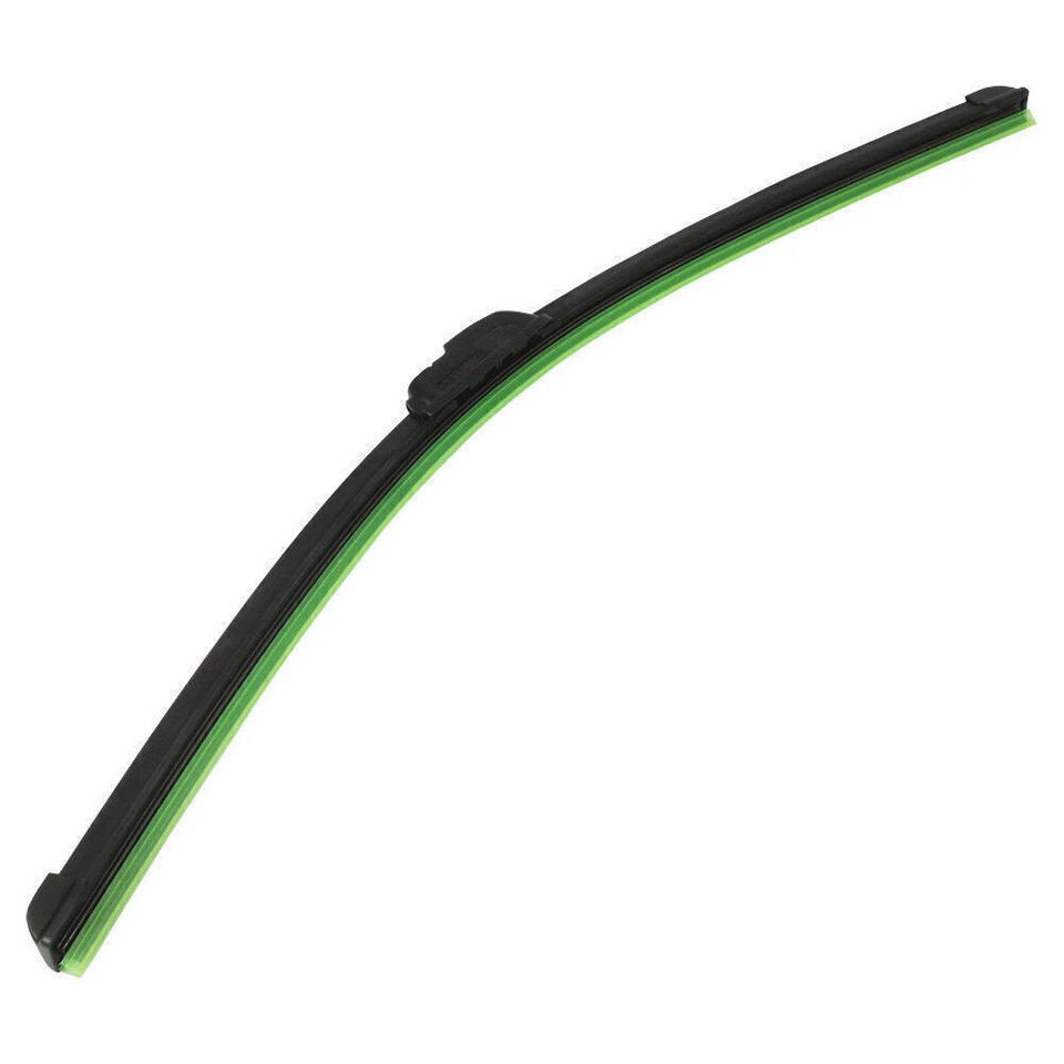 OEM Quality Windshield Wiper Blades Streak-Free Spotless One Pair ...