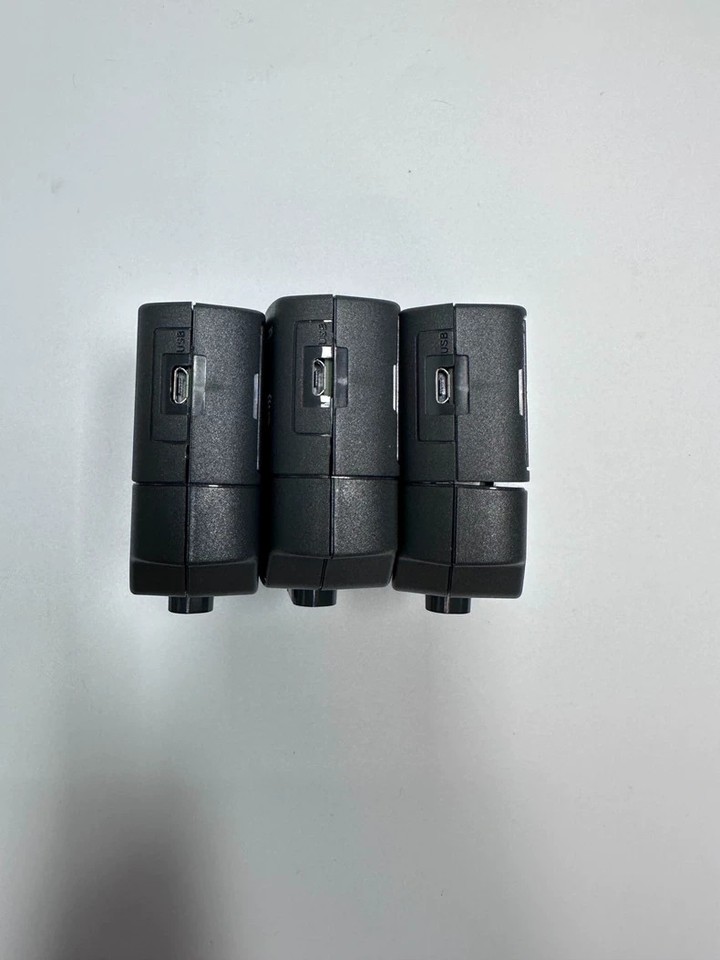 FLUKE-IR3000FC Infrared Connector for Connect for use w/ Fluke 287, 289 ...