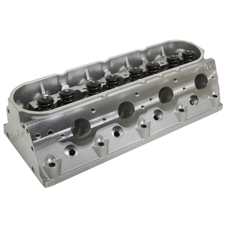 IN STOCK Trickflow GenX LS2 Competition CNC Ported 225cc Aluminum ...