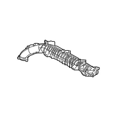 Genuine OEM Engine Intake Manifold For BMW 11618477030 | eBay