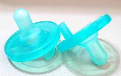 Philips Avent Green Pacifier 0-6 month (2 count) | eBay