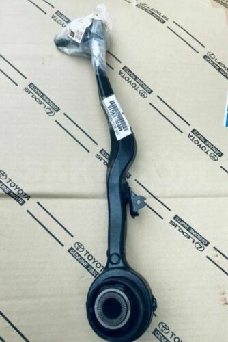48670-59016 Toyota Arm Front Suspension Lower No.2 LH 4867059016 ...