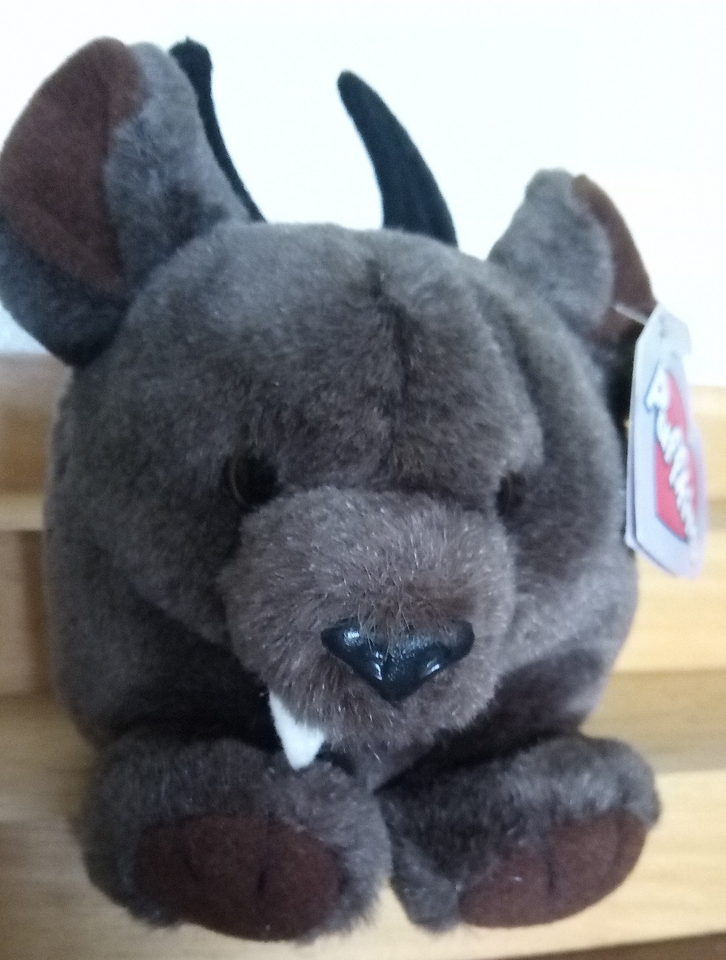 VNT 90's Halloween Puffkins Lot Devil Hazel Bat Gourdy Pumpkin | eBay