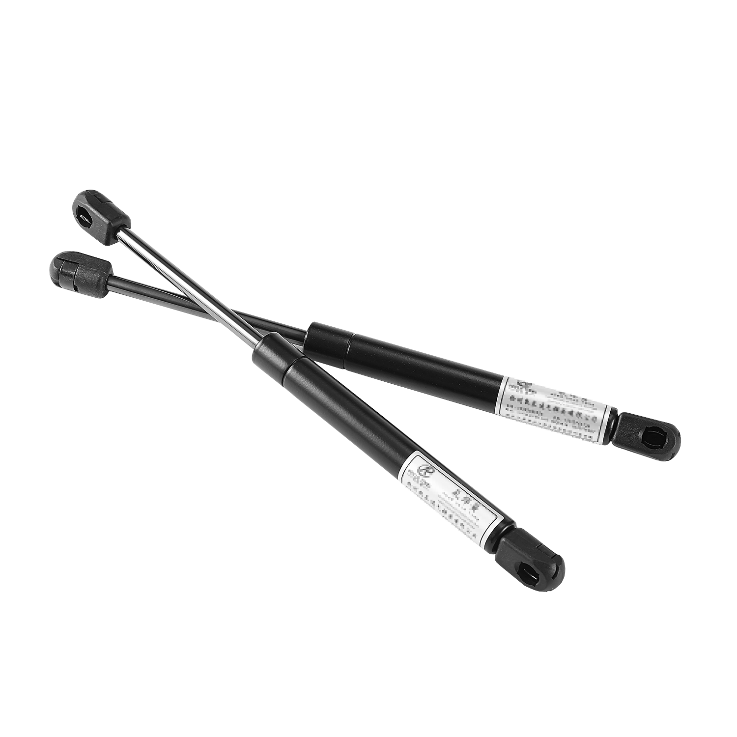 Lunar Caravan Gas Locker Struts - Clubman, Stellar, Lexon, Quasar etc ...