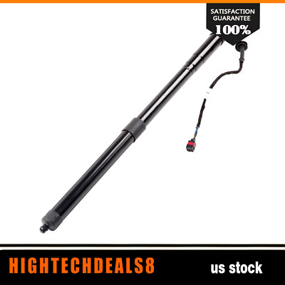 1 Fits for 2011-2014 Porsche Cayenne Rear Liftgate Lift Support ...