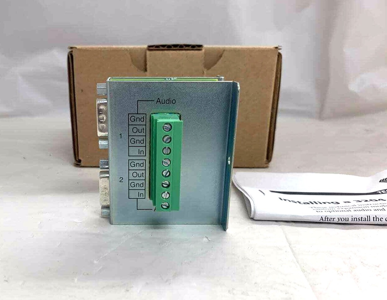 March Networks 3204 Networked 4 Cam DVR NEW | eBay