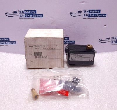 Proportion-Air QB1TFIE100 Pressure Regulator | eBay