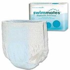 Swimmates Bowel Containment Swim Pant Small, 22'' - 36'' BG/22 #2844 | eBay
