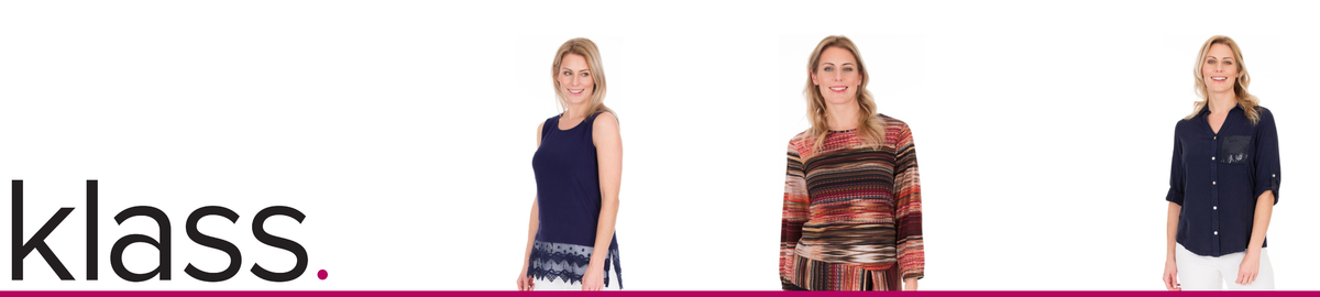 Klass Collection | eBay Shops