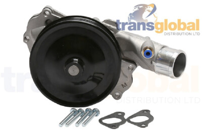 Water Pump for Range Rover Sport L405 Discovery 4 5 5.0 V8 3.0 V6 SC ...