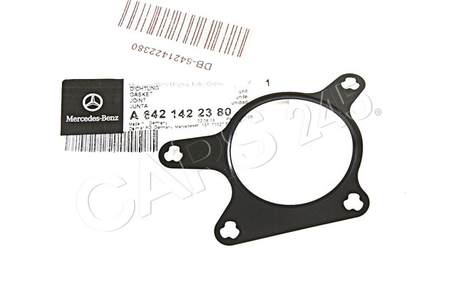Genuine MERCEDES Gasket 6421422380 for sale online | eBay