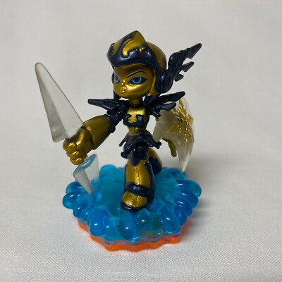 Skylanders: Giants: Legendary Lightcore Chill: BUY 4 GET 1 FREE All ...