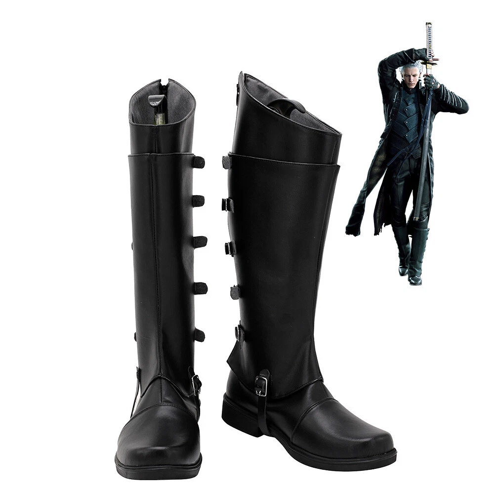 Devil May Cry 5 Vergil Mask