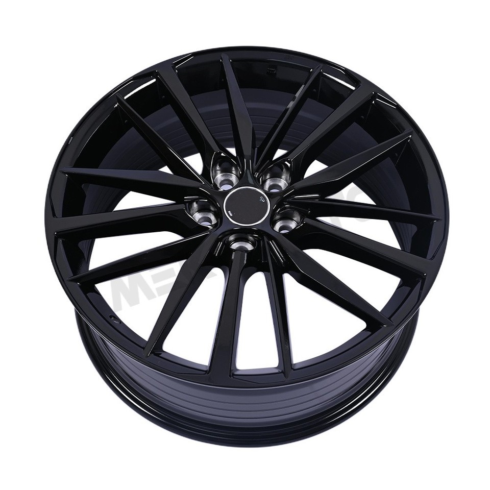 19"x8" Alloy Wheel Rim For Toyota Camry 2018-2024 75222B 4261106J70 ...