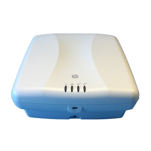 HP J9590A E-MSM460 Dual Radio 802.11N Access Point MRLBB-1001 | eBay