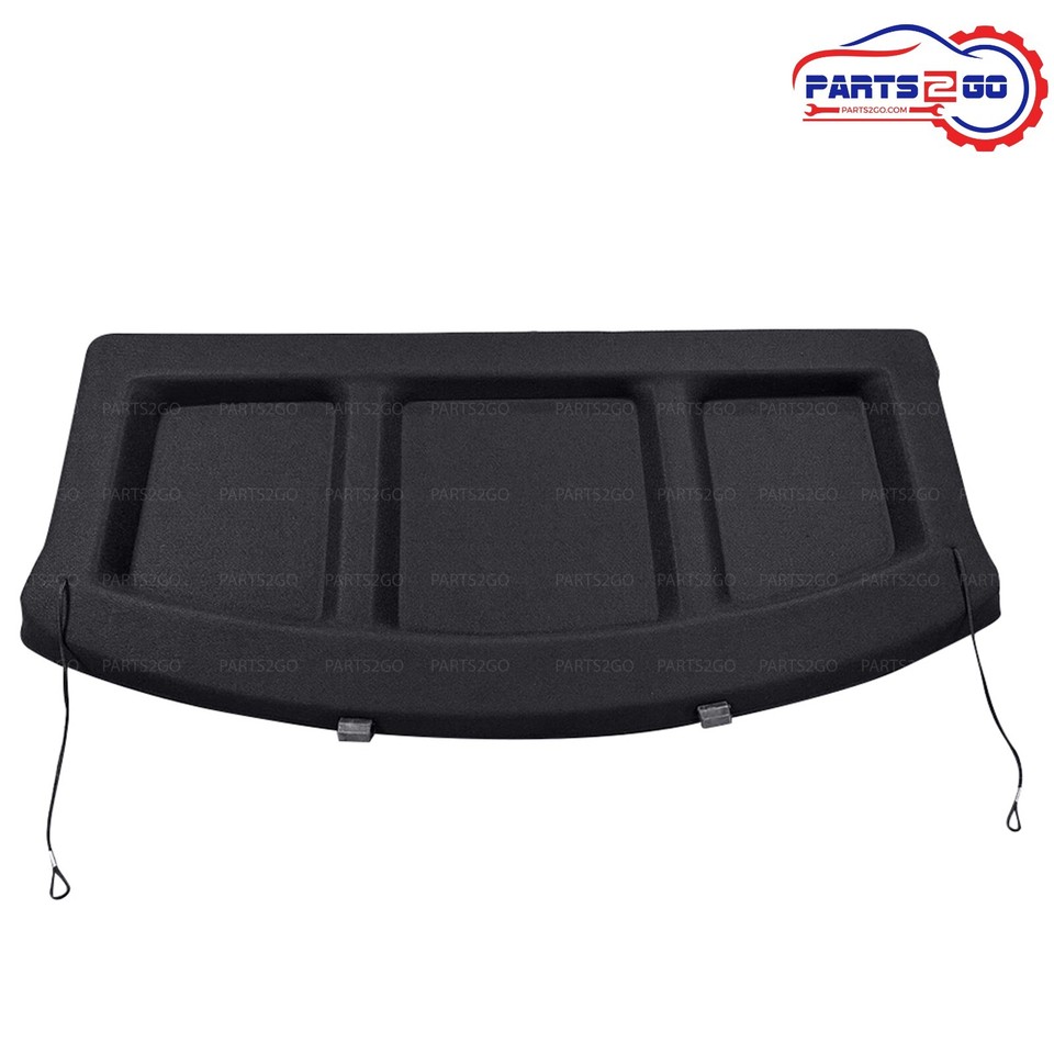 HYUNDAI KONA MK1 2017-2023 BOOT PARCEL SHELF LOAD BOOT COVER BLIND IN ...