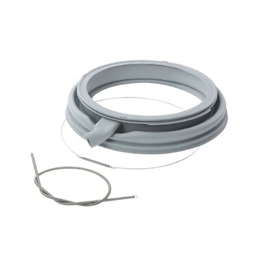 Bosch Exxcel 7 VarioPerfect Washing Machine Door Seal Rubber Gasket ...