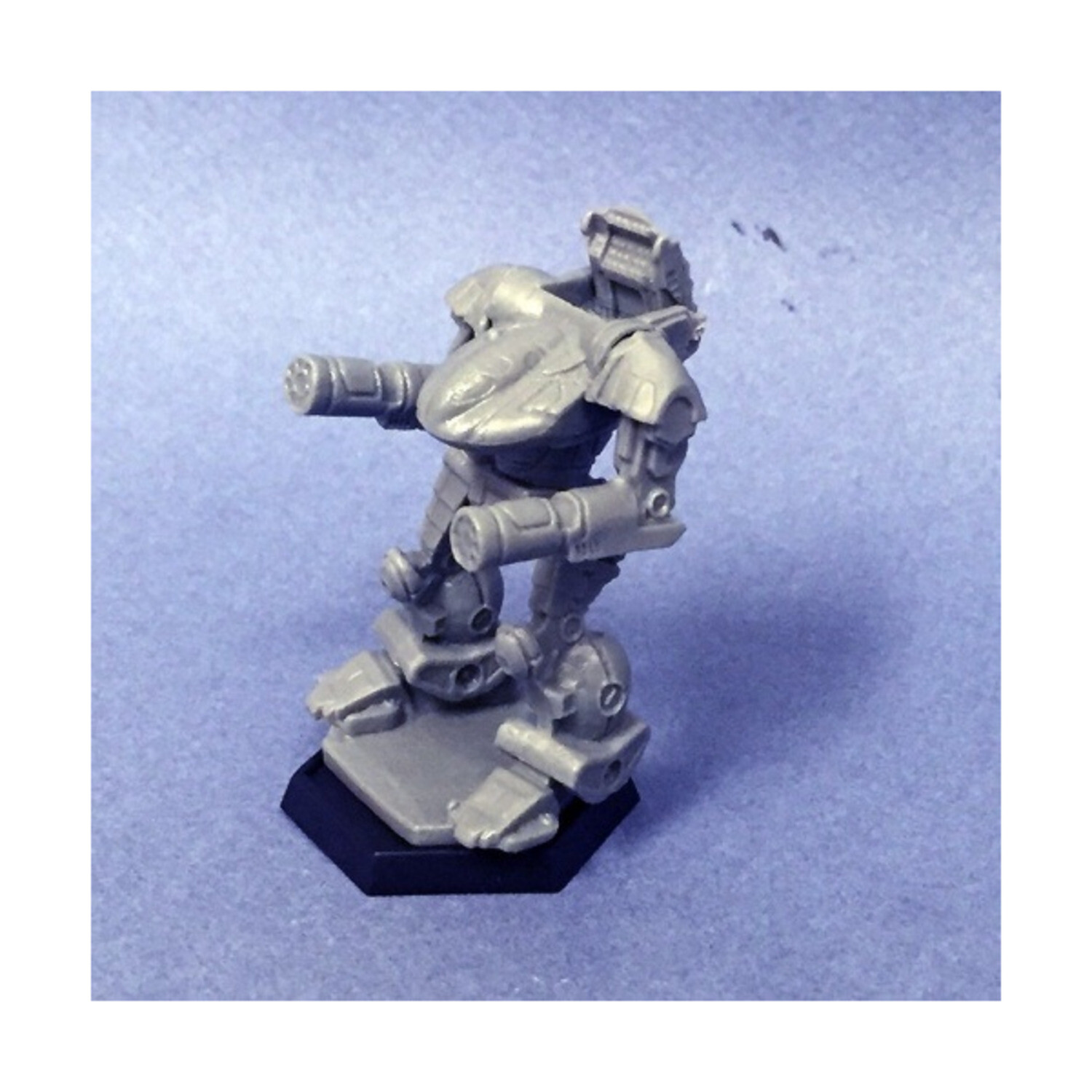 Reaper Miniatures CAV Strike Operations Regent for sale online | eBay