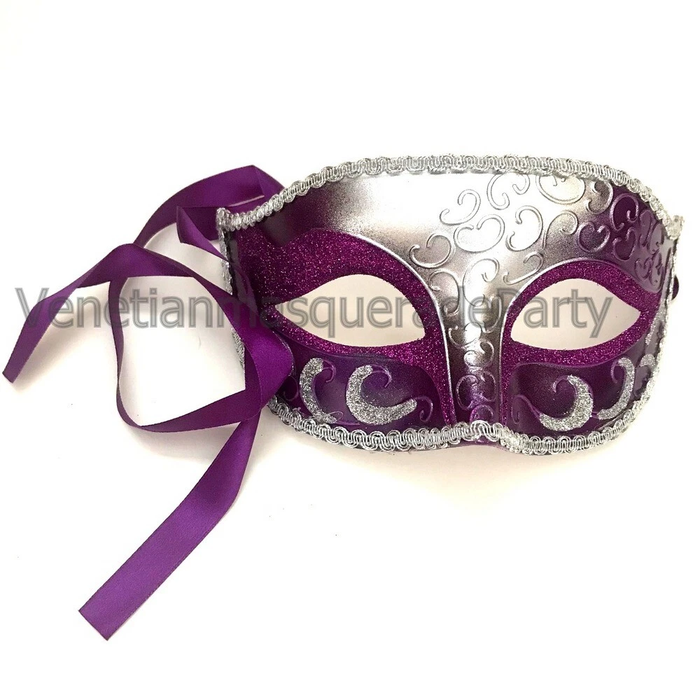 Quinceanera Masquerade Masks