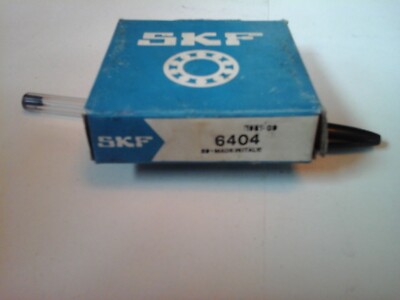 SKF 1x Kugellager 6404 Neu | eBay.de