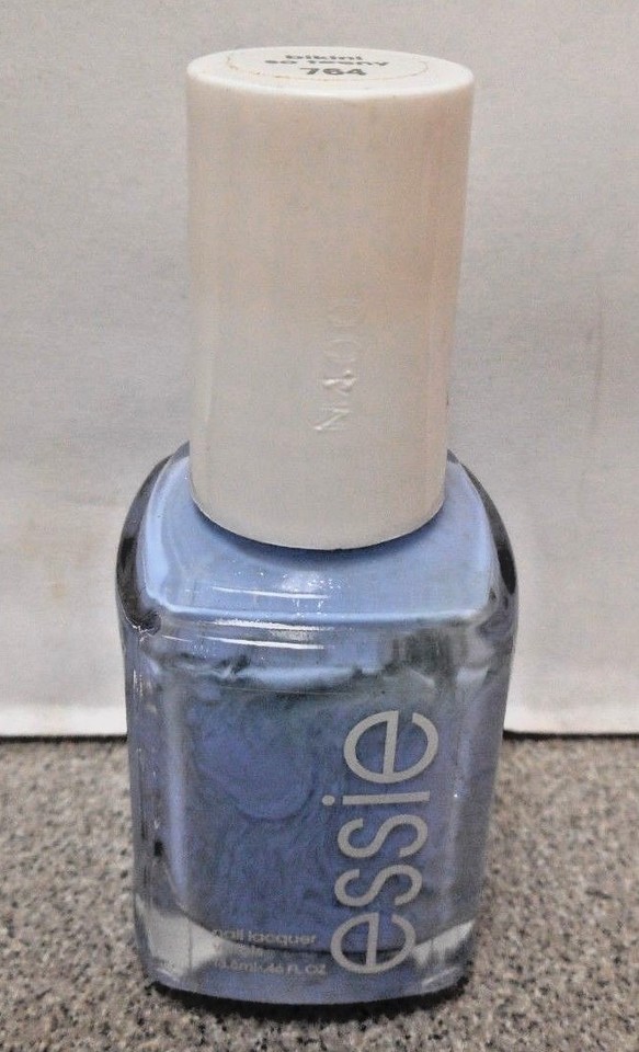 BUY2GET 1 FREE(ADD 3) ESSIE NAIL LACQUER 0.46fl oz *SEE VARIATIONS FOR ...